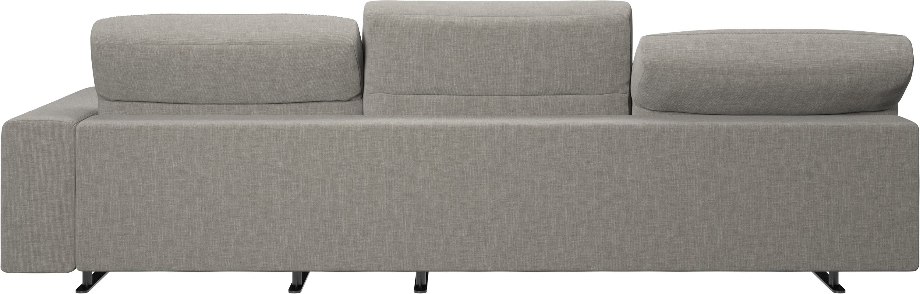 Hampton ソファ | デンマークデザインの家具 | ボーコンセプト Hampton ソファ | デンマークデザインの家具 | ボーコンセプト